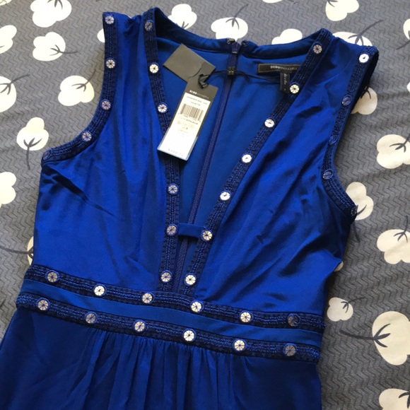 BCBGMaxAzria | Dresses | Brand New Bcbg Maxi Dress | Poshmark